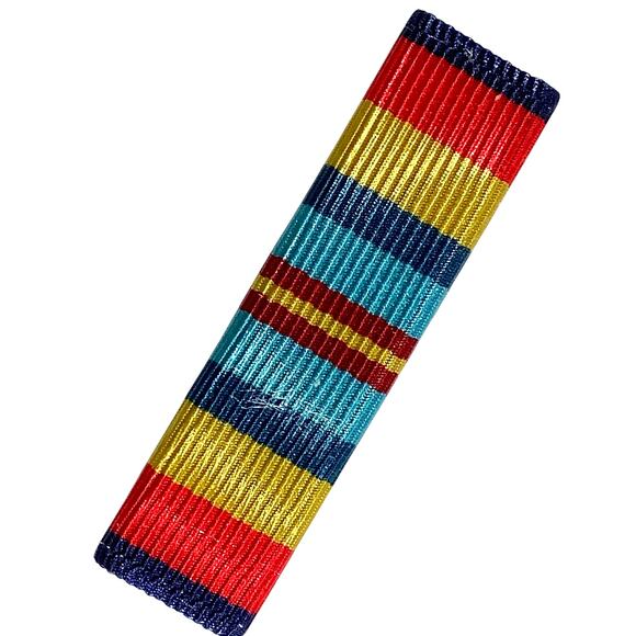 United States Armed Forces | Other | Us Army Sea Duty Ribbon 38l X 38h ...